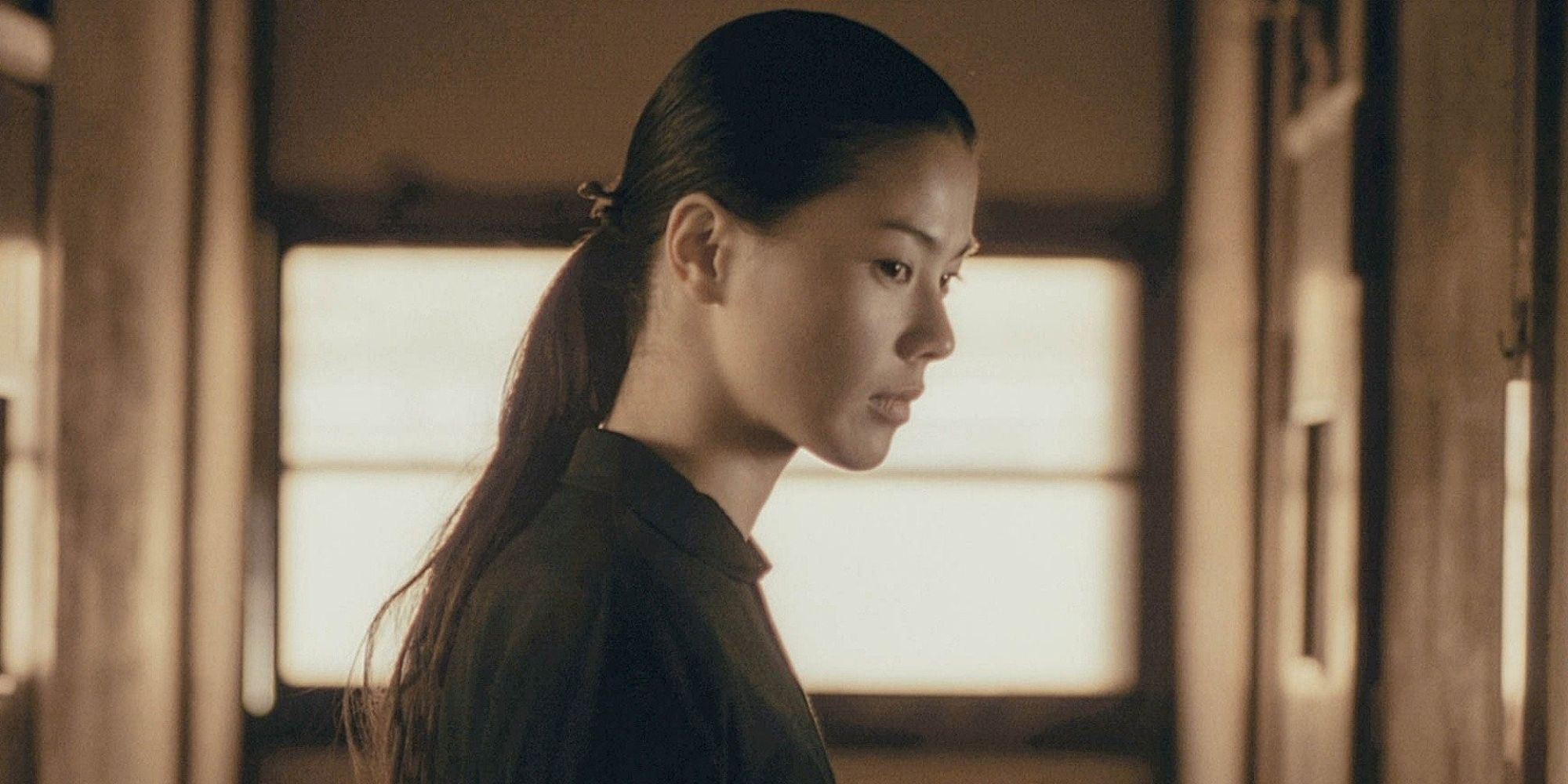 Forgotten but Perfect: This Underrated ’90s Drama From ‘Shoplifters ...