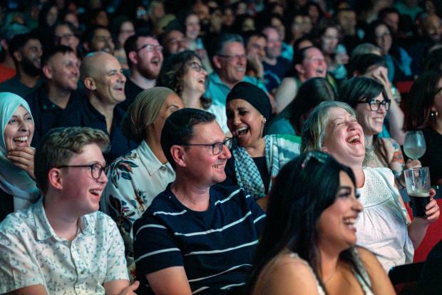 Bradford Literature Festival 2026: Former Labour leader and Bake Off ...