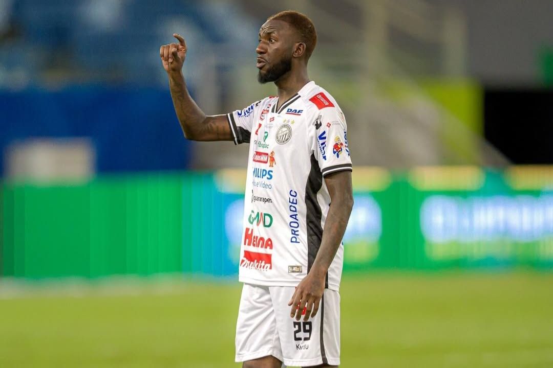 Update Bursa Transfer Persija Jakarta: Macan Kemayoran Disebut Bidik ...