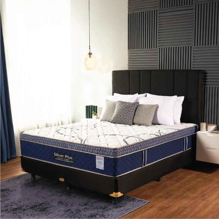 Top 7 Merk Springbed yang Bagus di Indonesia