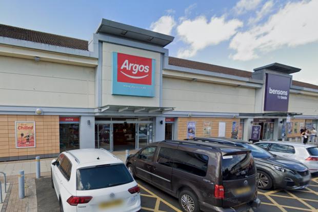 Furniture Village given all-clear to move into old Argos store
