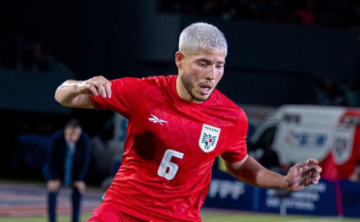 Lo confirman desde España: Fulo Martínez está en la mira de dos equipos ...