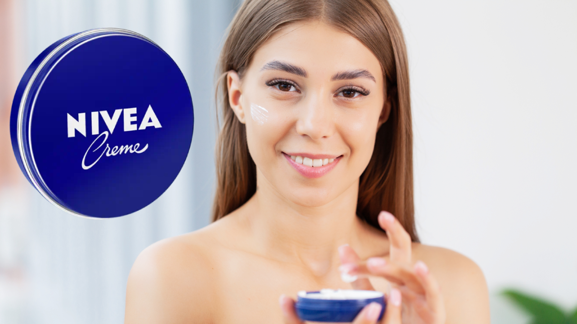 Nivea Power: 5 tips to reveal your skin's natural radiance with this cult cream