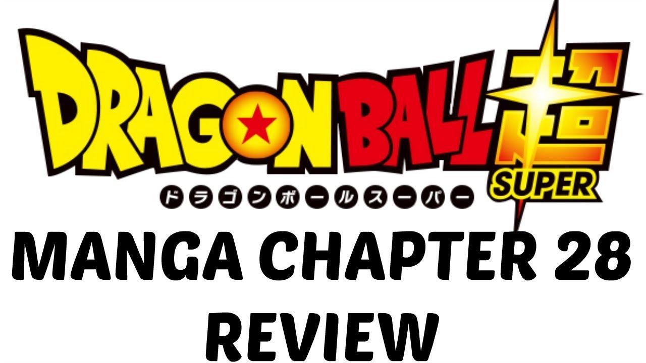 All Gods Of Destructions Vs Beerus ~ Dragon Ball Super Ch 28