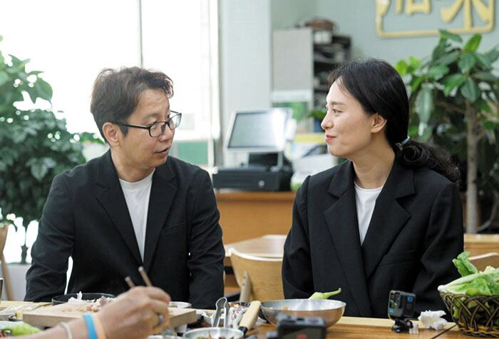 Jung Young-rim ♥ Shim Hyun-seop, the price of an apartment for an event ...