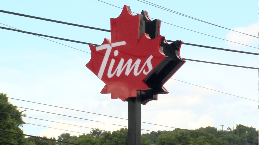 Tim Hortons brews up buzz with first Nashville location