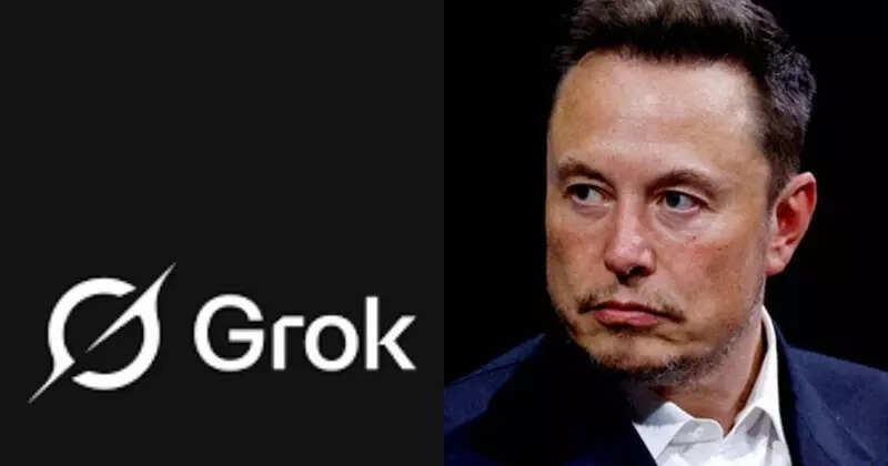 Musk says xAI will make kid-friendly app 'Baby Grok'