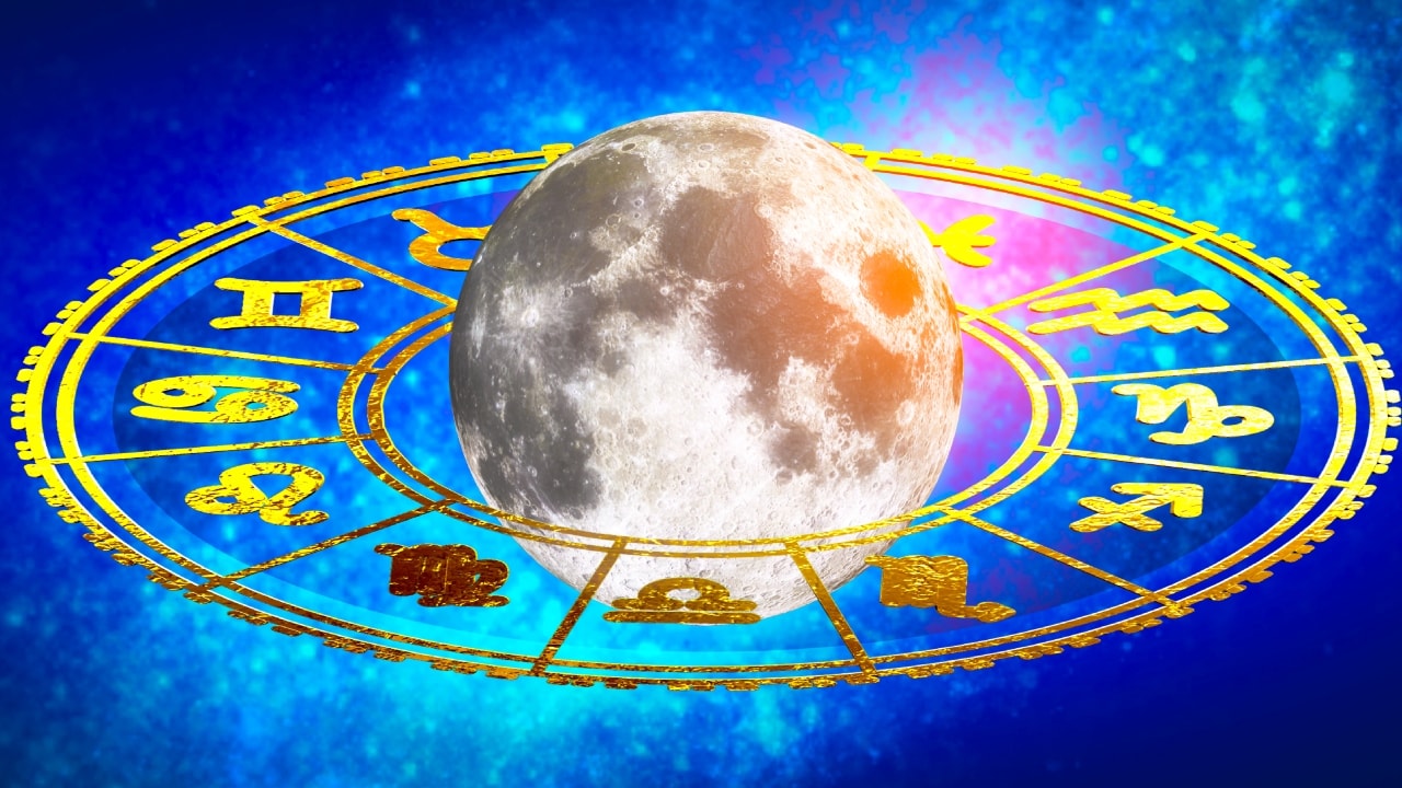 Gauri Yoga Brings Luck to 5 Zodiac Signs; Are You One of Them?