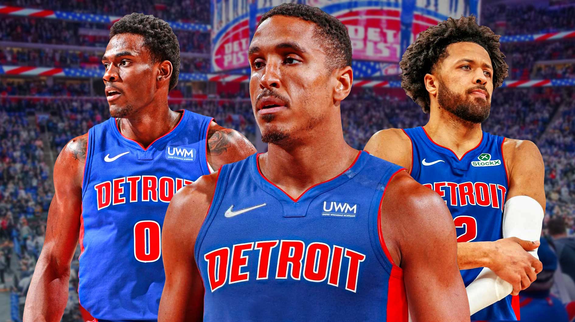 Detroit Pistons’ perfect move in 2025 NBA offseason