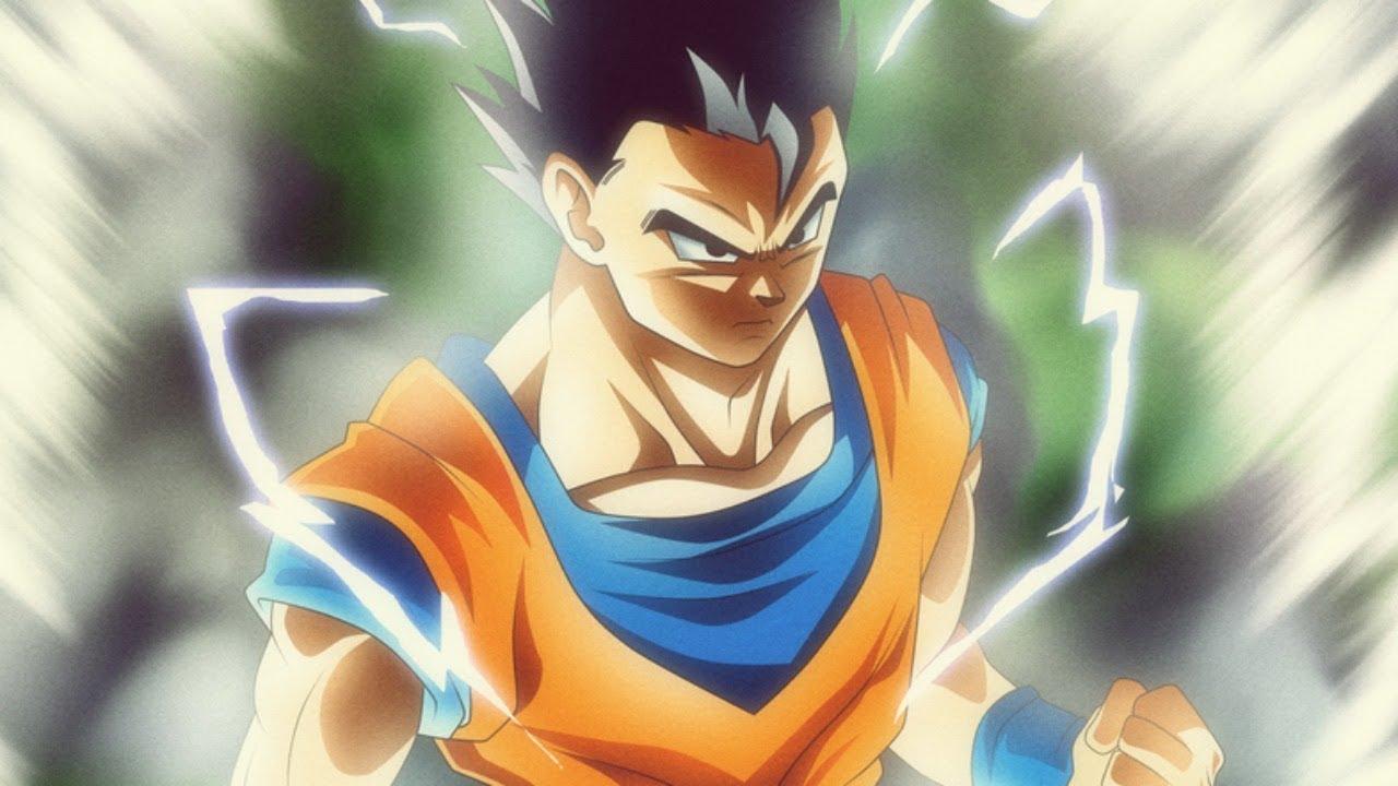 Gohan Vs Universe 10! Dragon Ball Super Episode 103 Preview