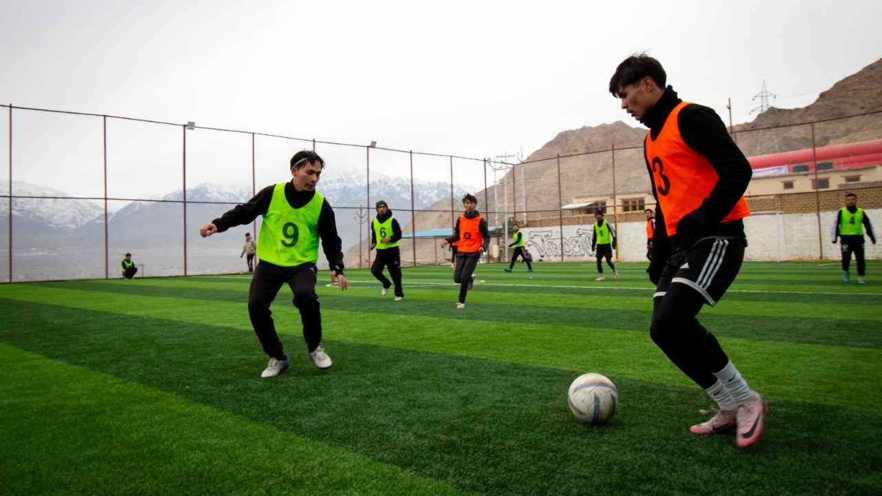 Play, Connect, Repeat: How turfs are transforming India's sporting spirit