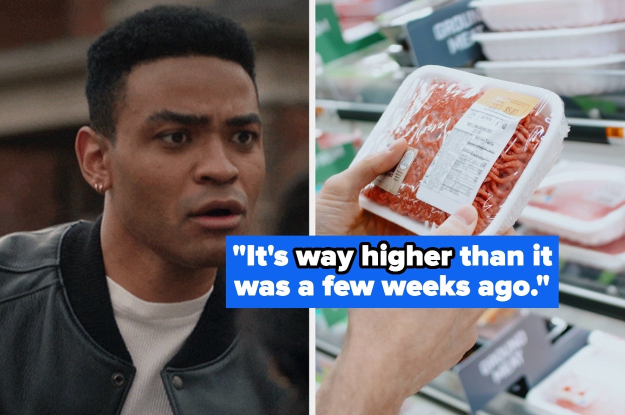 Grocery Shoppers Are Revealing The Most Outrageous Prices They've Seen ...
