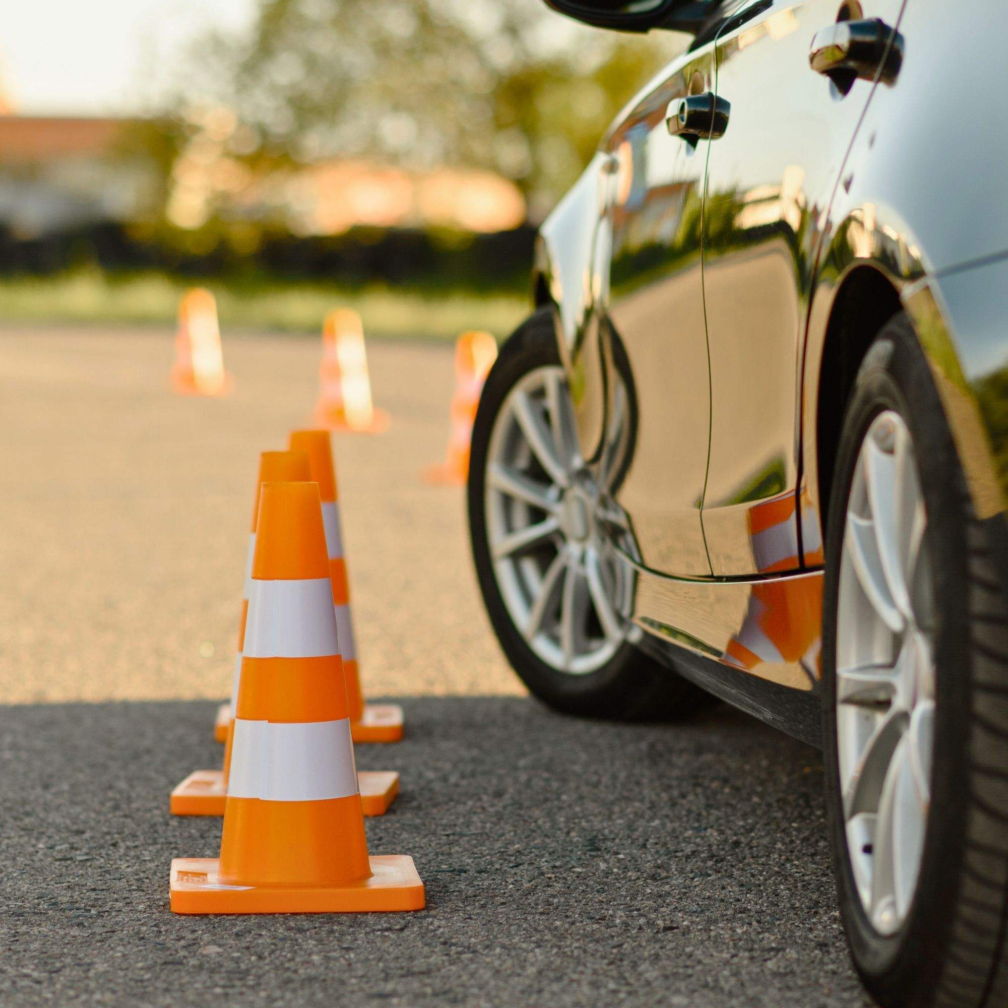 La DGT confirma qué tipo de personas podrían tener problemas para ...
