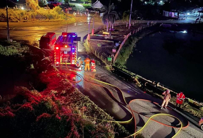 When every second counts: How fake calls put lives at risk