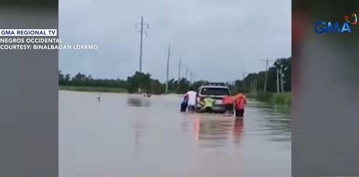 Reported death toll due to Crising, Dante, Emong, Habagat now 40 — NDRRMC