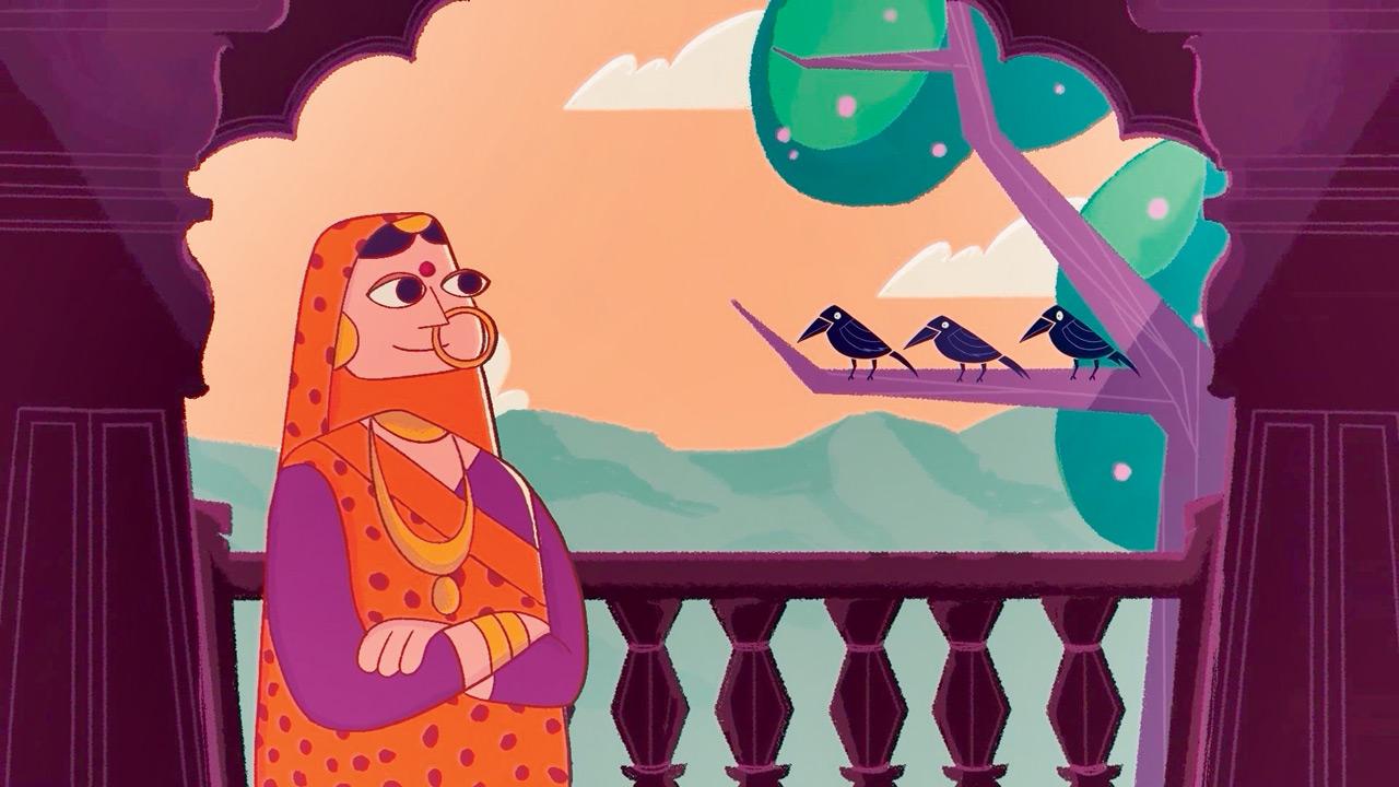 No more child’s play: The changing face of Indian animated films
