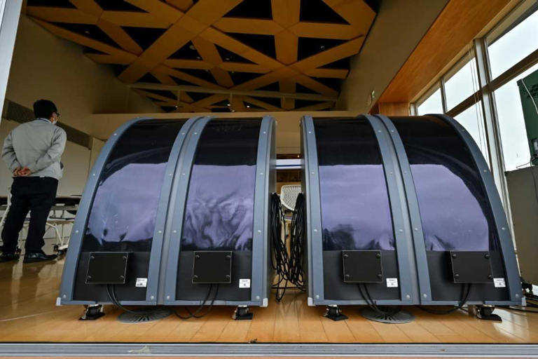 Japan sees bright future for ultra-thin, flexible solar panels