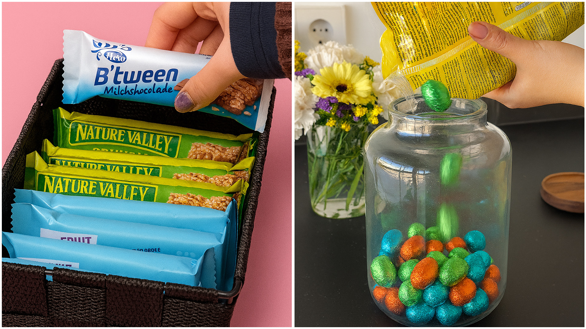 10 Minute Satisfying Cleaning, Organizing, and Restocking Videos