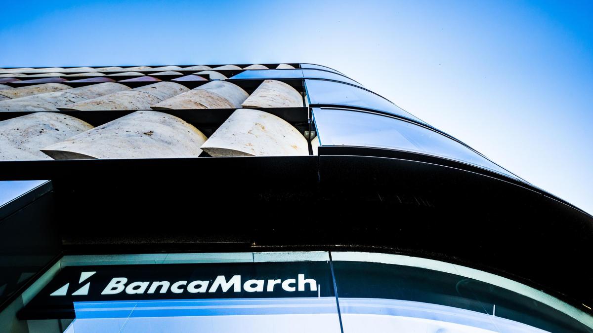 Avantio, la oficina de Banca March para el ahorrador de perfil digital