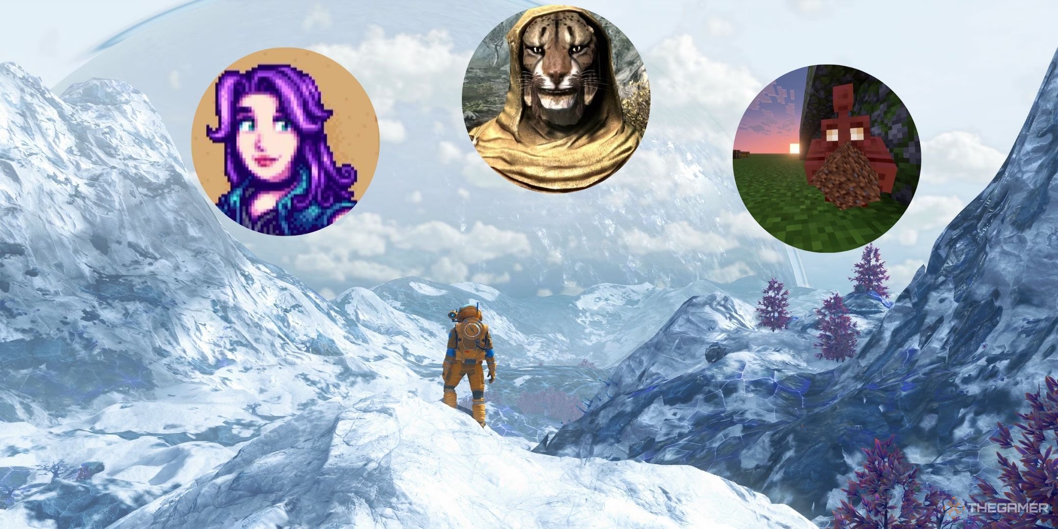 What Your Favorite Comfort Game Reveals About You