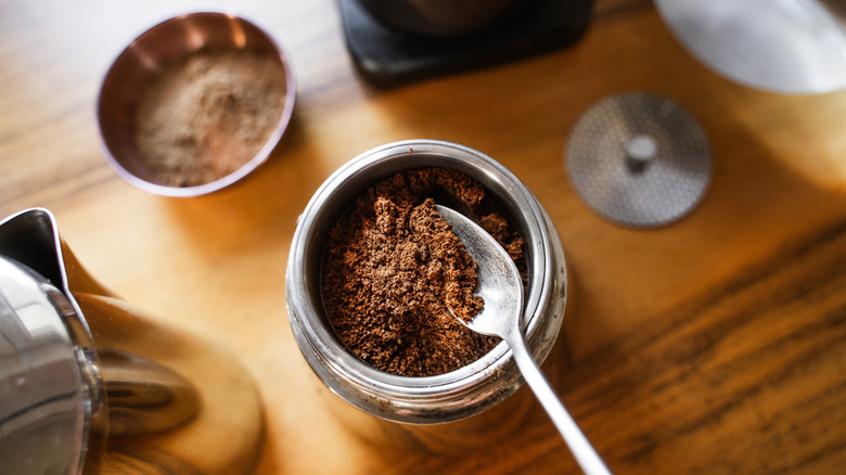 This Is The Best Ground Decaf Coffee You Can Get At The Grocery Store ...