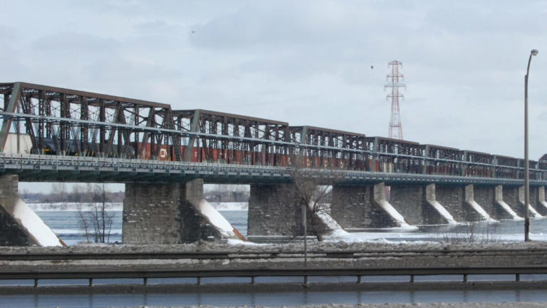 It happened on a… July 20