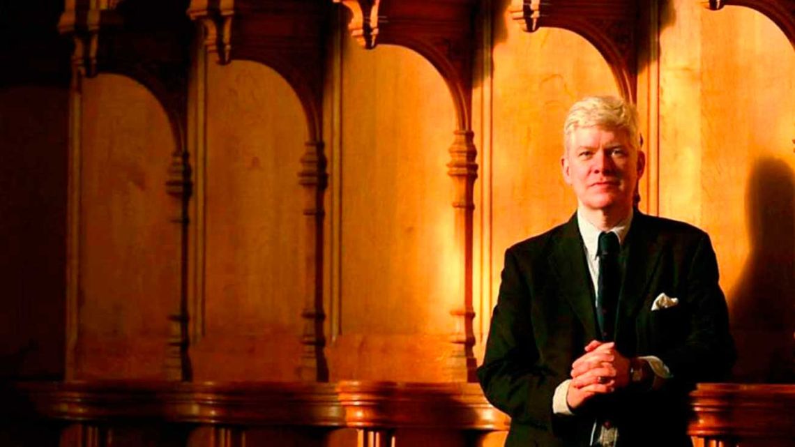 John Joseph Haldane: “El papa Francisco tenía una calidez de corazón ...