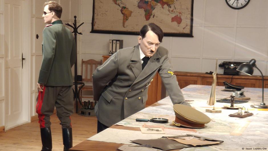 Stauffenberg: In Deutschland ein Held, in Polen umstritten