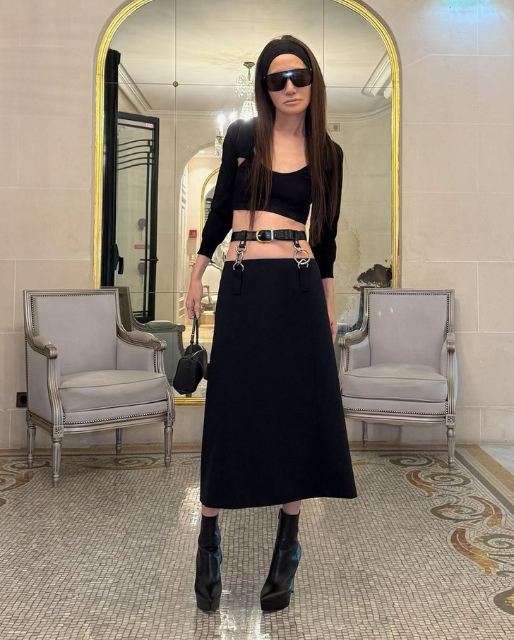 “Worrisome!” At 76, Vera Wang Debuts a New Look — and Reactions Are Mixed