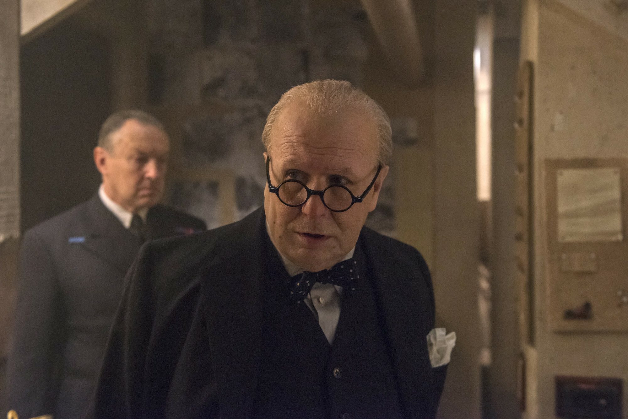 Oscarowy hit z Garym Oldmanem już na Netfliksie. O tej oscarowej ...