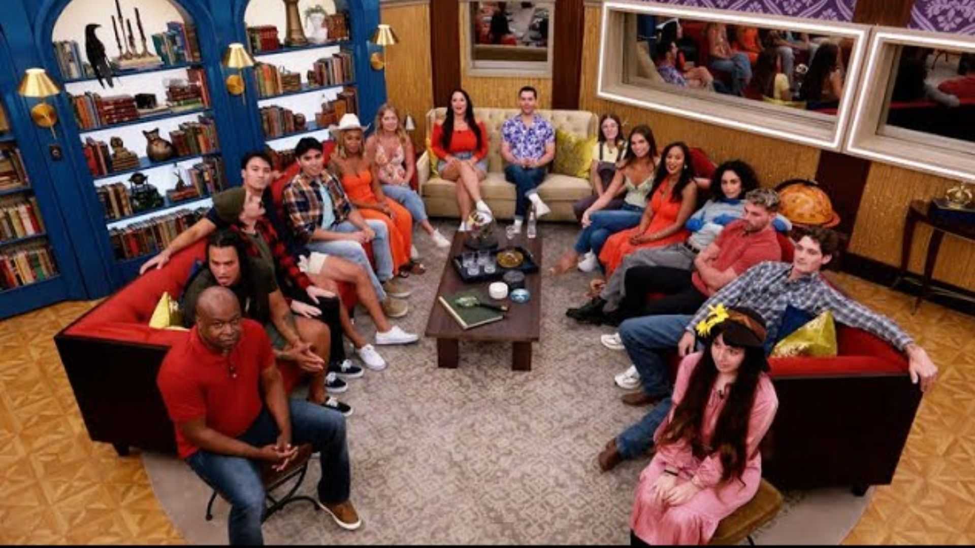 Big Brother 27: Why Ashley Hollis is Disappointing Fans