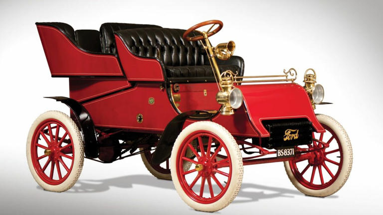 It happened on a… July 20