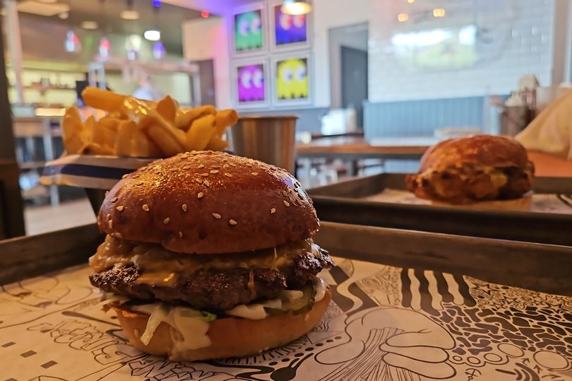Popular independent Warwickshire restaurant wins big at first British ...