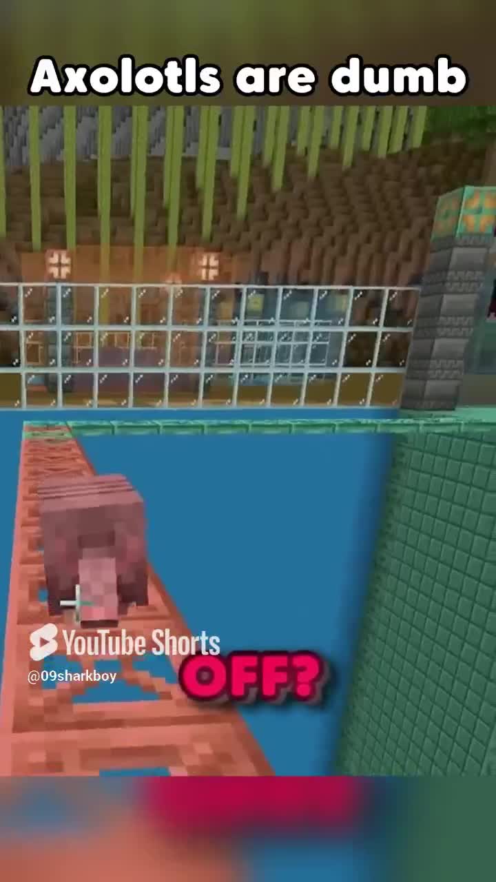 How Smart Are Minecraft Mobs? Let’s Find Out