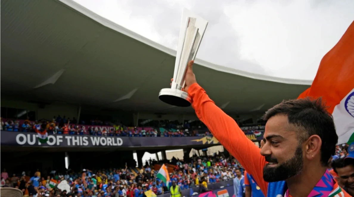 32 teams in ICC Men's T20 World Cup, no change in ODI world Cup: Reports
