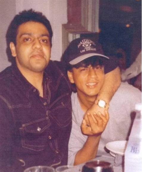 Who Is Ahaan Panday's Father? Here's All About Chunky Panday's Brother ...