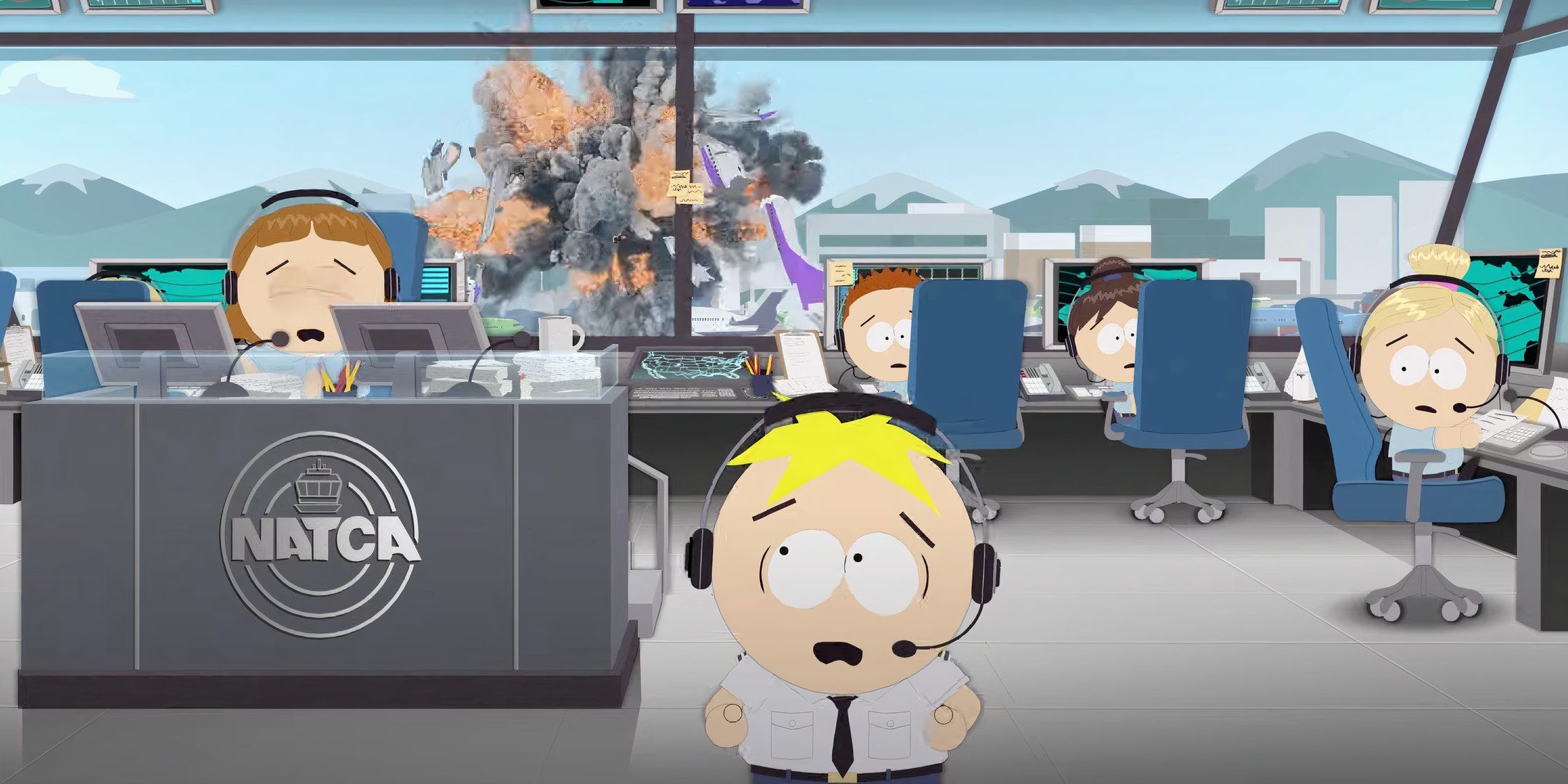South Park's Streaming Future Reportedly Takes A Major Step Forward ...