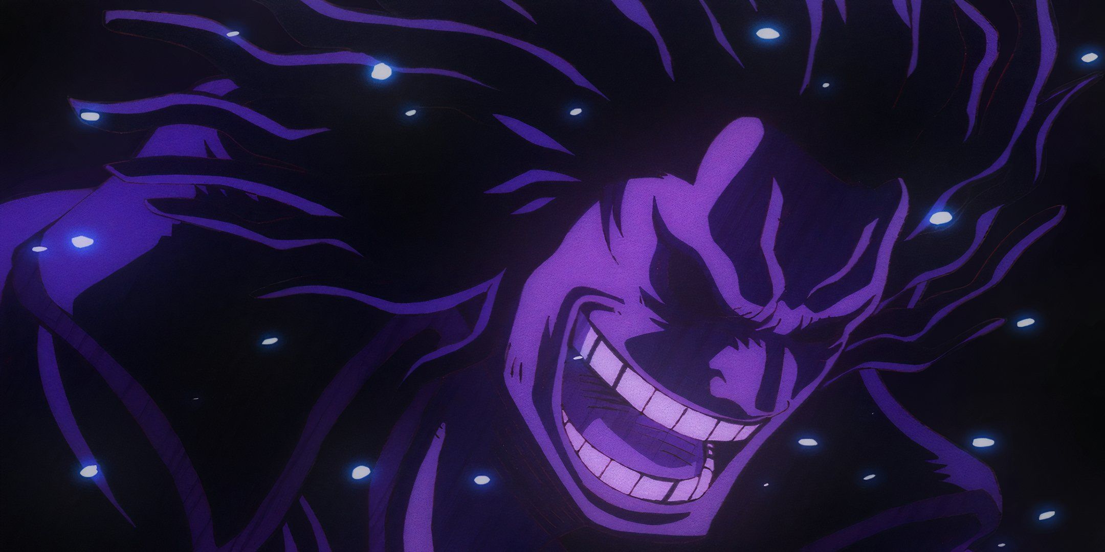 One Piece's Latest Villain Reveal Was Years In The Making, And It Doesn ...