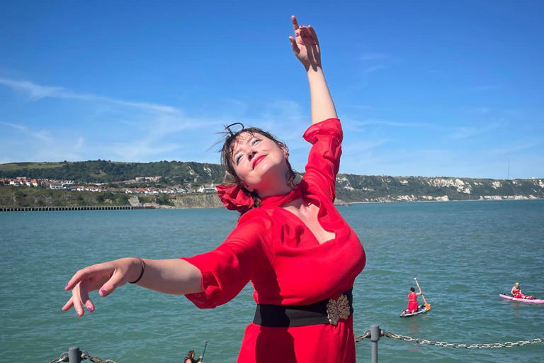 Inside Kate Bush Day – the most bonkers, beautiful Wuthering Heights ...