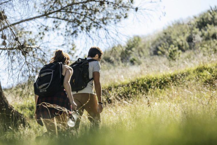 Strong calves are the key to a long life – here are five exercises to ...