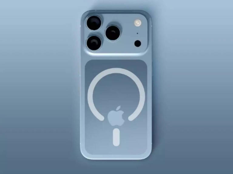 Apple iPhone 17 Pro Max colours: Most expensive iPhone of 2025 may come ...