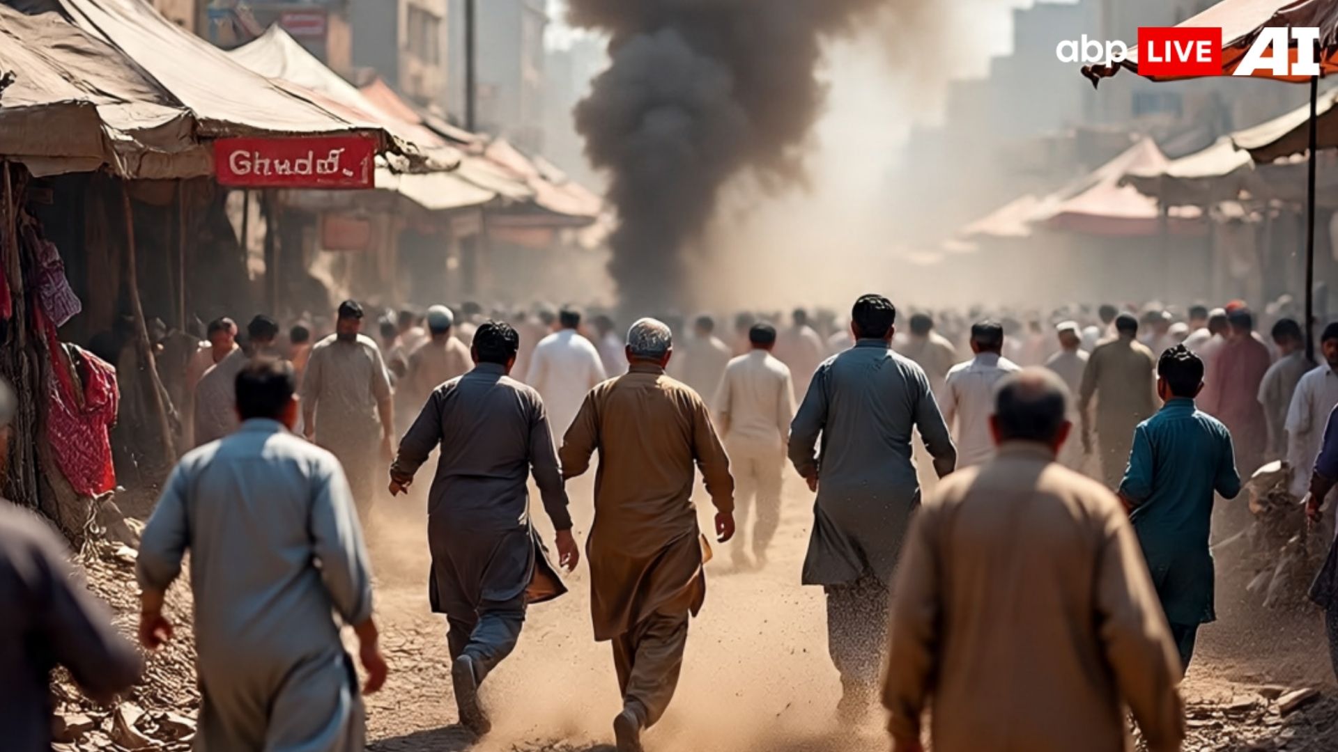 Five TTP Terrorists Killed, Eight Captured In Pakistan's Khyber ...