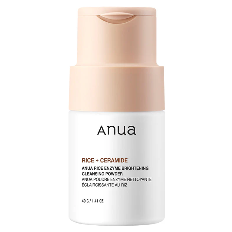 Korean skincare brand Anua and our top product picks