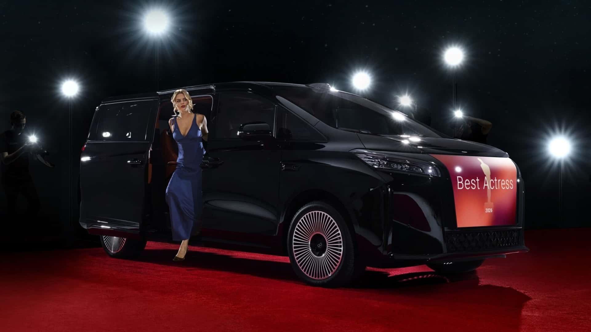 Faraday Future's Latest Plan: Sell This China-Style ‘AI EV' Van To ...