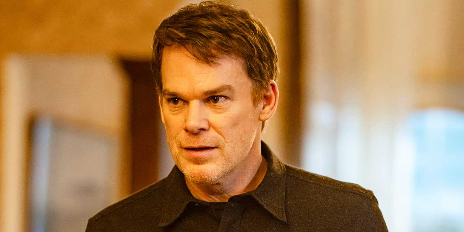 Dexter Morgan's First Resurrection Kill Repeats A Major Change To His ...