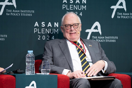 Seoul think tank remembers late Heritage Foundation founder