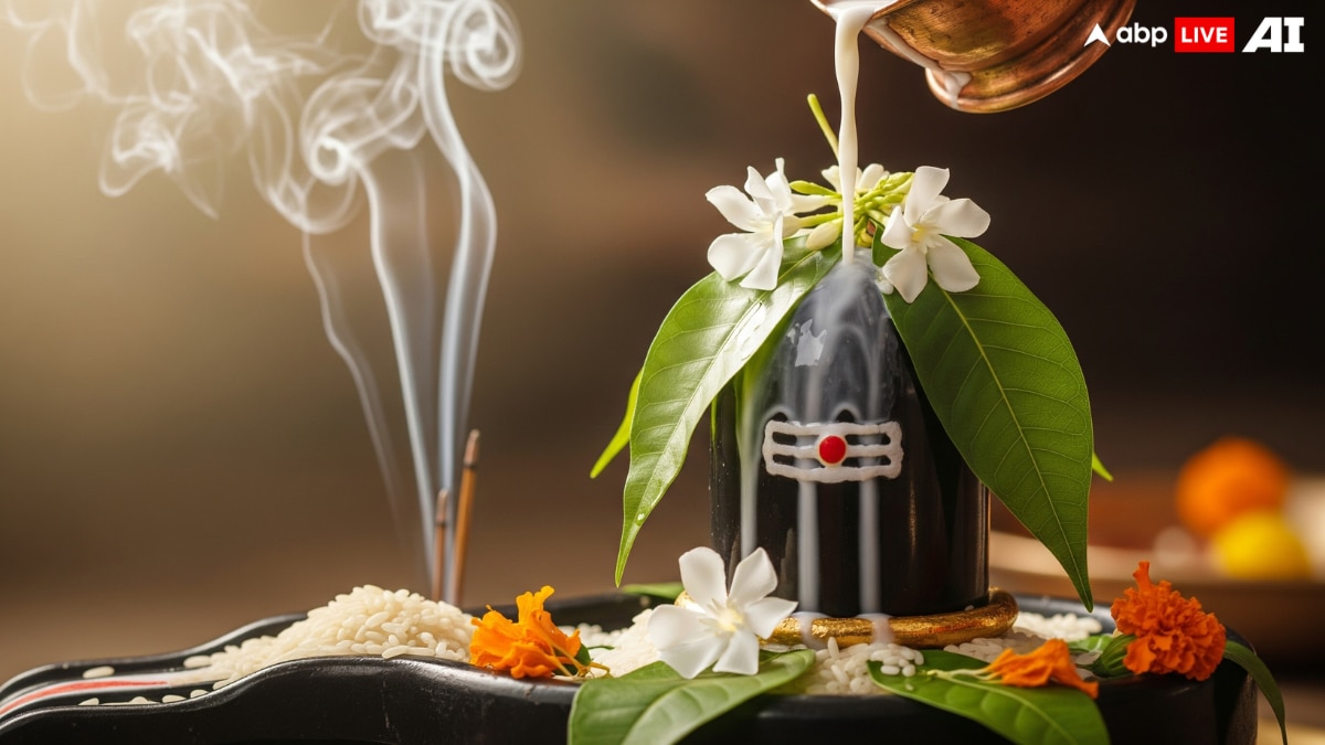 Sawan Somwar 2025 — Dates, Shiv Puja Vidhi And Vrat Rules You Must Follow