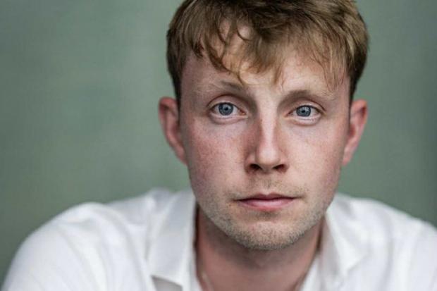 'Huge moment' in career of Wrexham actor as he is cast for Off-Broadway ...