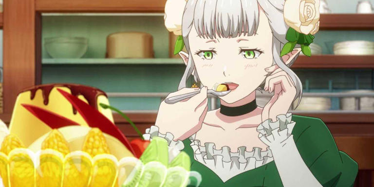10 anime series that feel like a weekend vacation