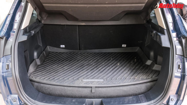 Tata Harrier.ev review, first drive: Loaded to the gills with AWD and tech